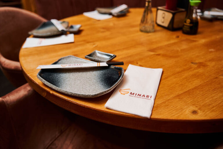 Home - Minari Maastricht