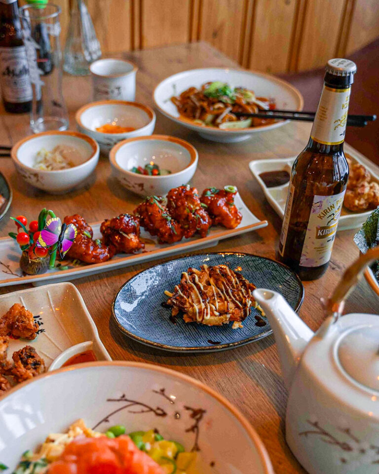 Over Ons - Minari Maastricht